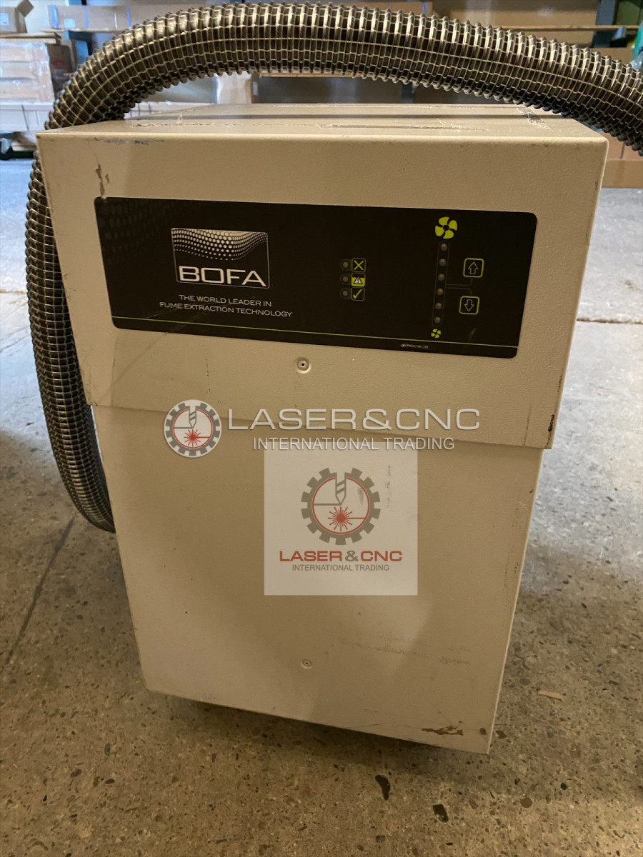 Trotec Galvo Laser Workstation Faser Laser 20 Watt Bj. 2013 TOP – Laser ...