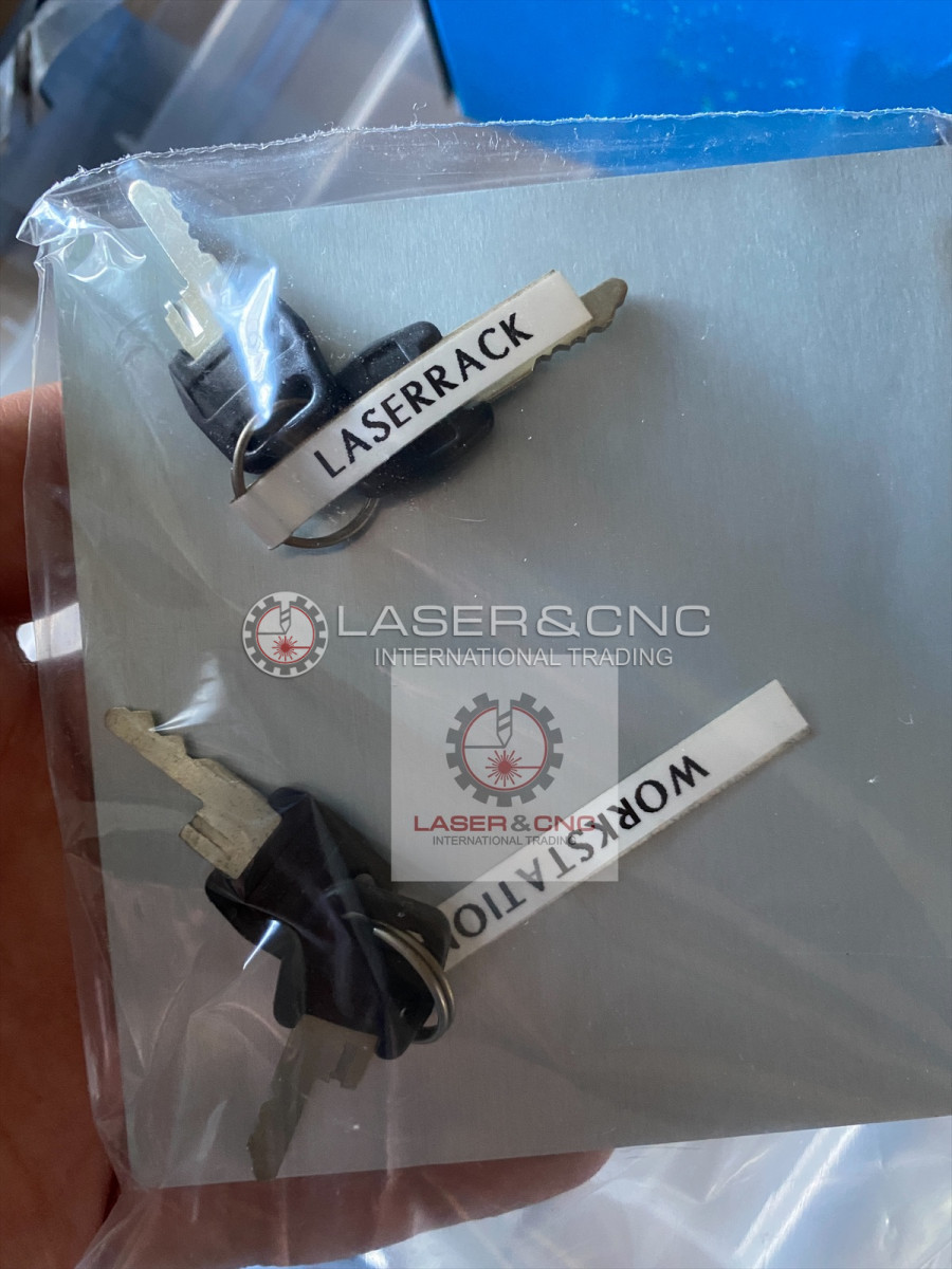 Trotec Galvo Laser Workstation Faser Laser 20 Watt Bj. 2013 TOP – Laser ...