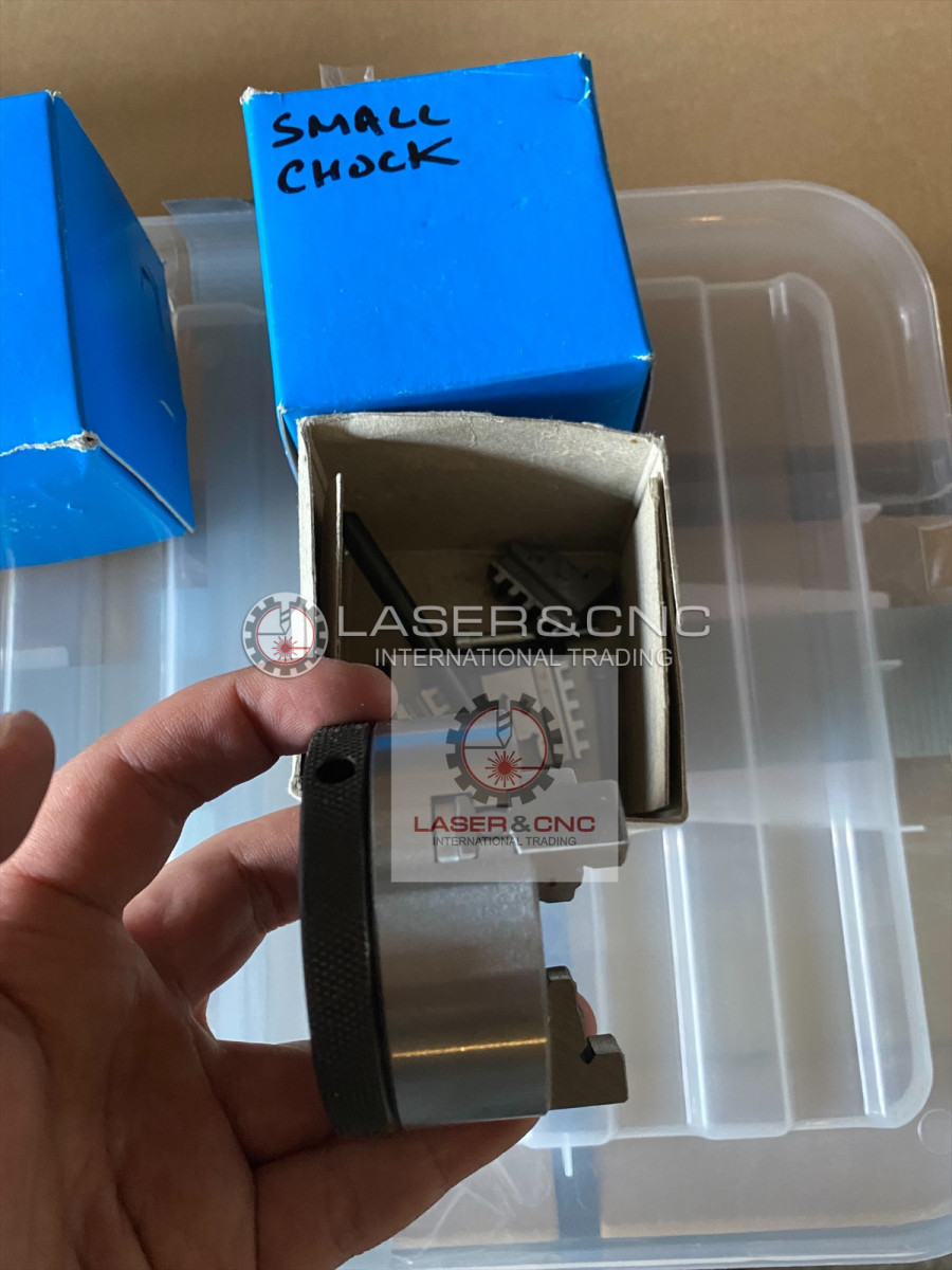 Trotec Galvo Laser Workstation Faser Laser 20 Watt Bj. 2013 TOP – Laser ...