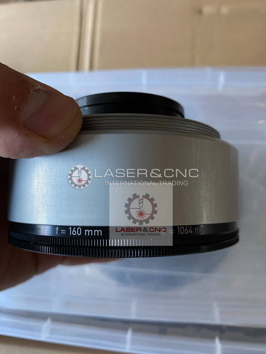 Trotec Galvo Laser Workstation Faser Laser 20 Watt Bj. 2013 TOP – Laser ...