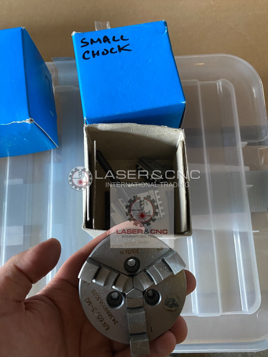 Trotec Galvo Laser Workstation Faser Laser 20 Watt Bj. 2013 TOP – Laser ...