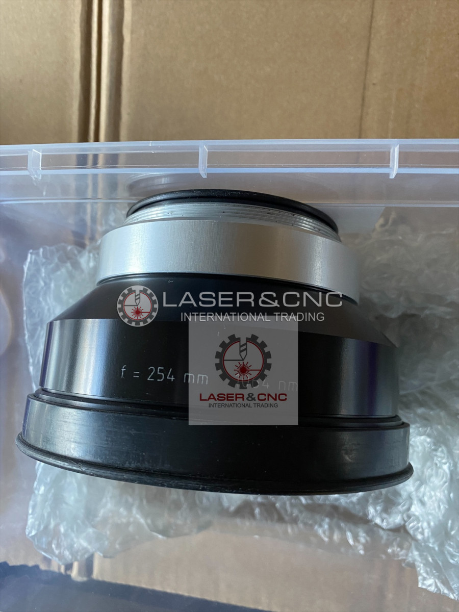 Trotec Galvo Laser Workstation Faser Laser 20 Watt Bj. 2013 TOP – Laser ...