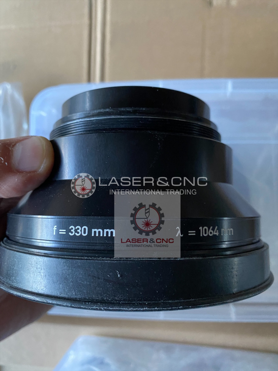 Trotec Galvo Laser Workstation Faser Laser 20 Watt Bj. 2013 TOP – Laser ...